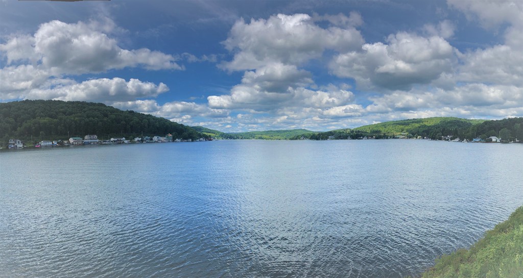 Main Attractions - Cuba Lake - Cuba Restorations