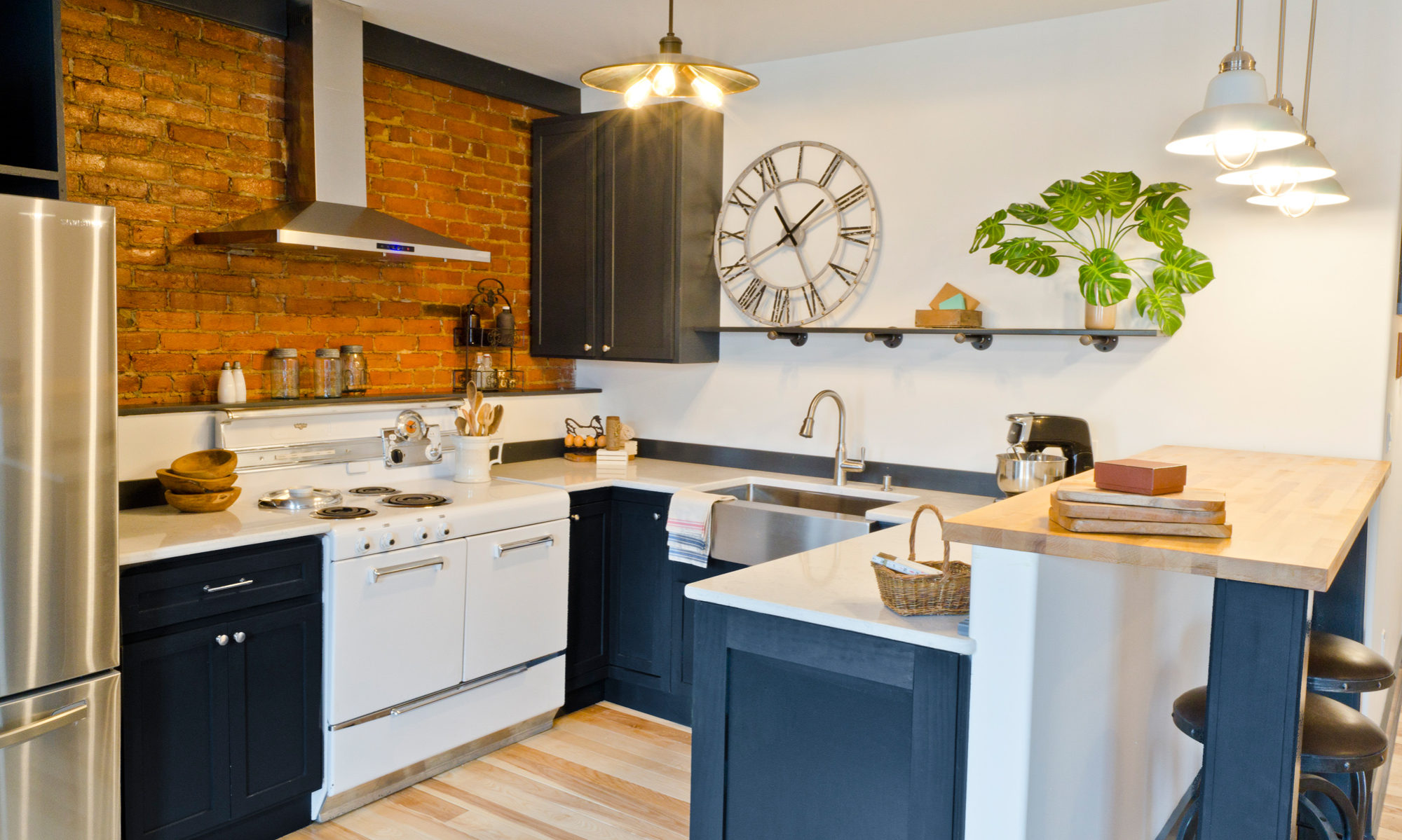 Story Block History – Cuba Restorations